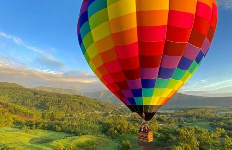 Voo de balão -viajar-saiba-tudo-balonismo- WentTrip