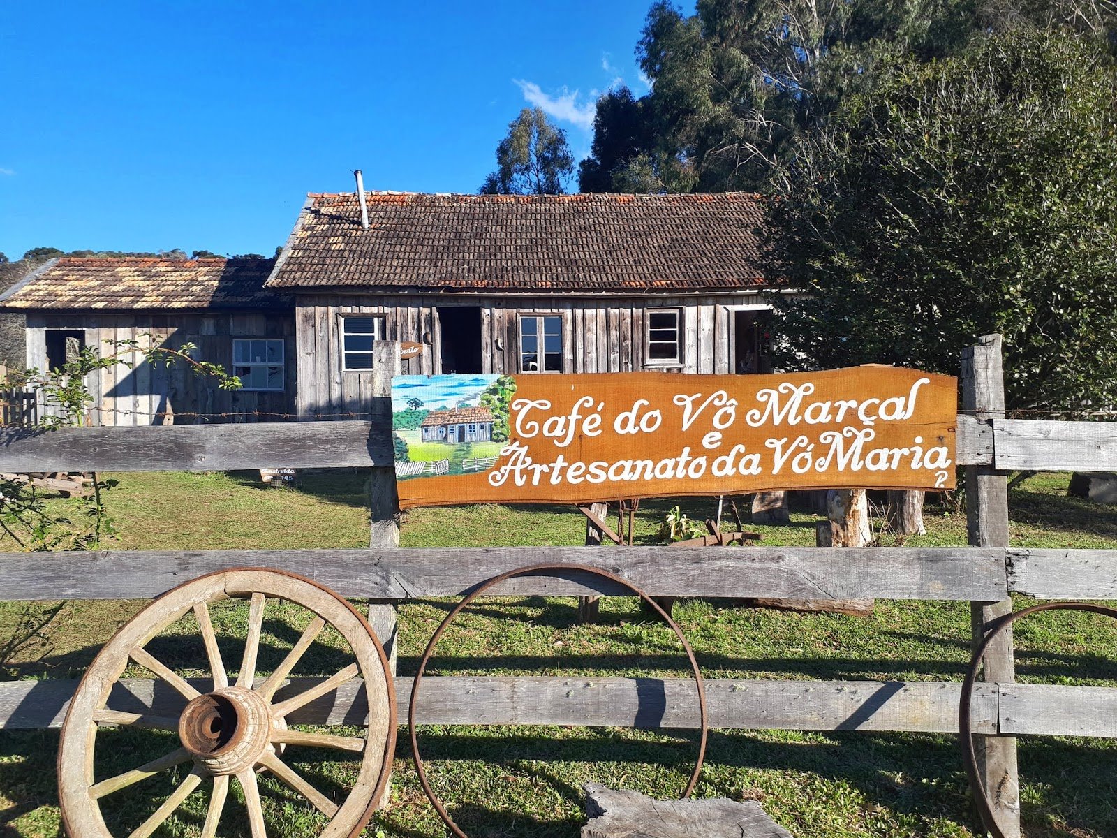 Turismo rural - o-que-é-o-turismo-rural-dicas-de-lugares- WentTrip