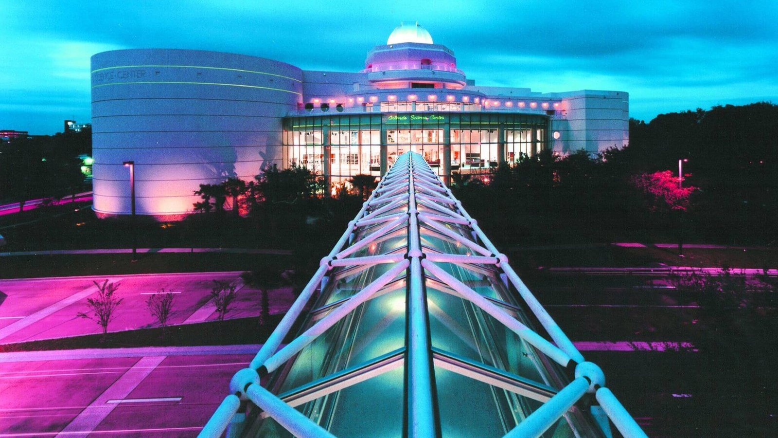 O que fazer em Orlando – Flórida - além dos parques- WentTrip