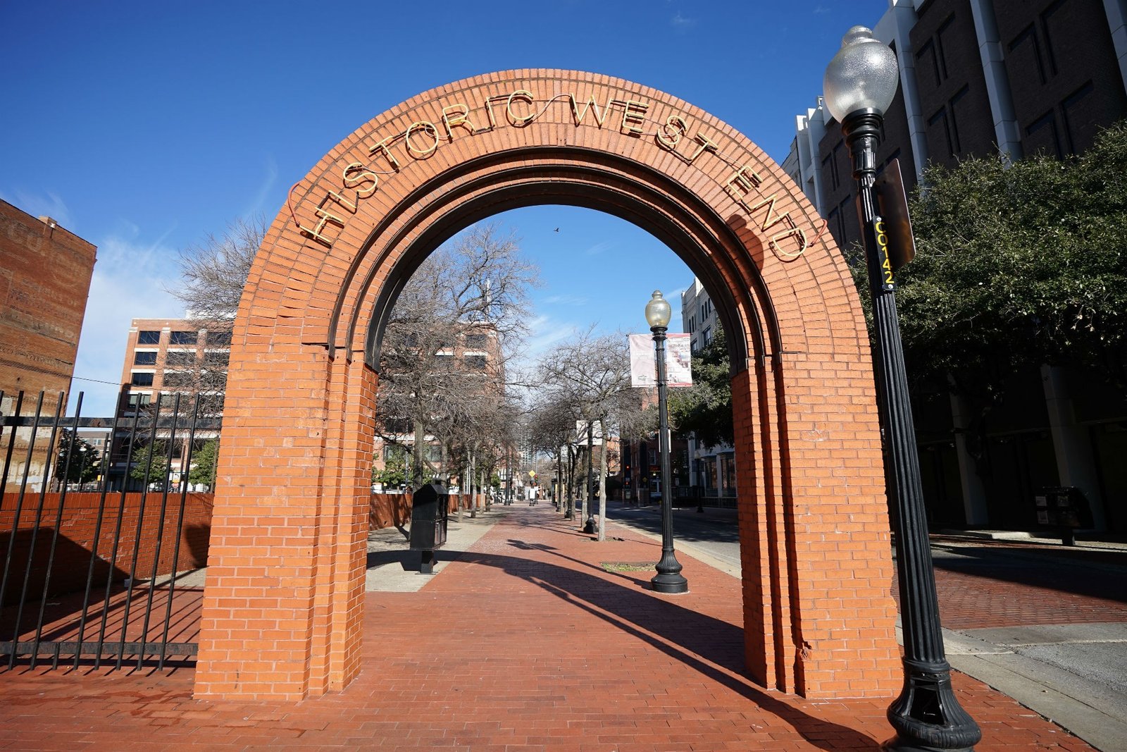 O que fazer em Dallas – Texas - Wenttrip