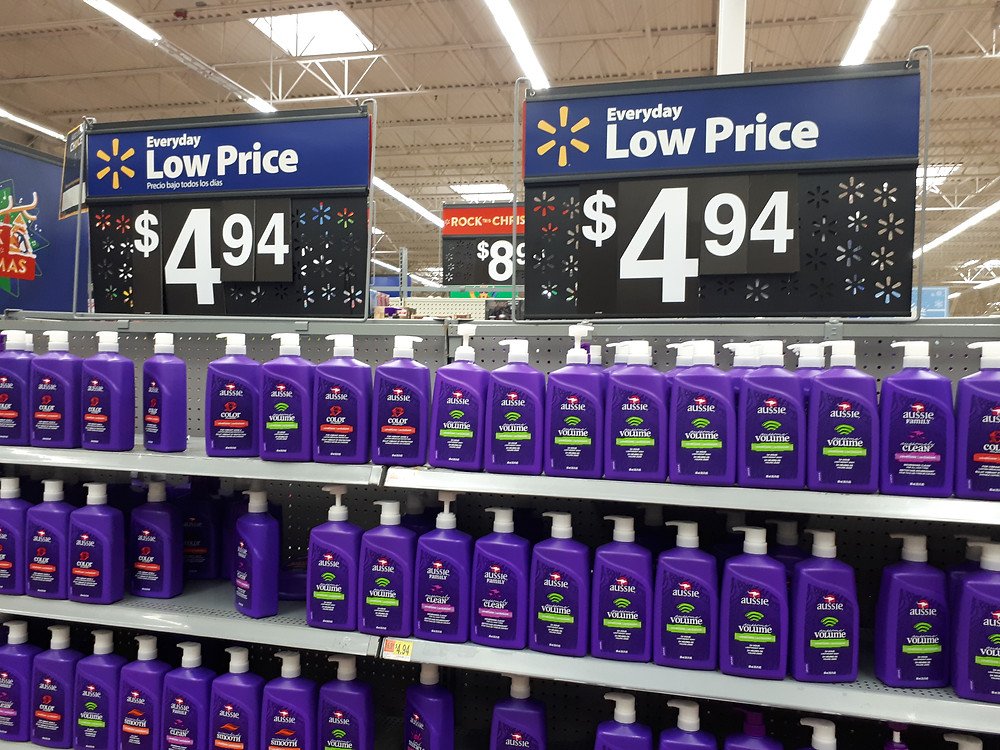 Walmart EUA - Wenttrip