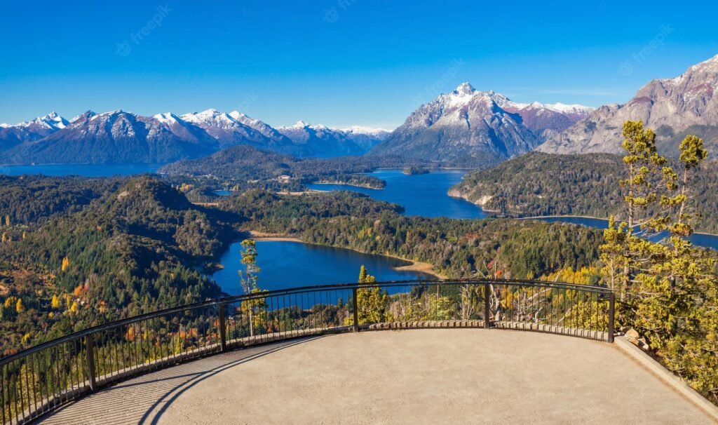 Bariloche Verano: Itinerario de 5 Días - WentTrip