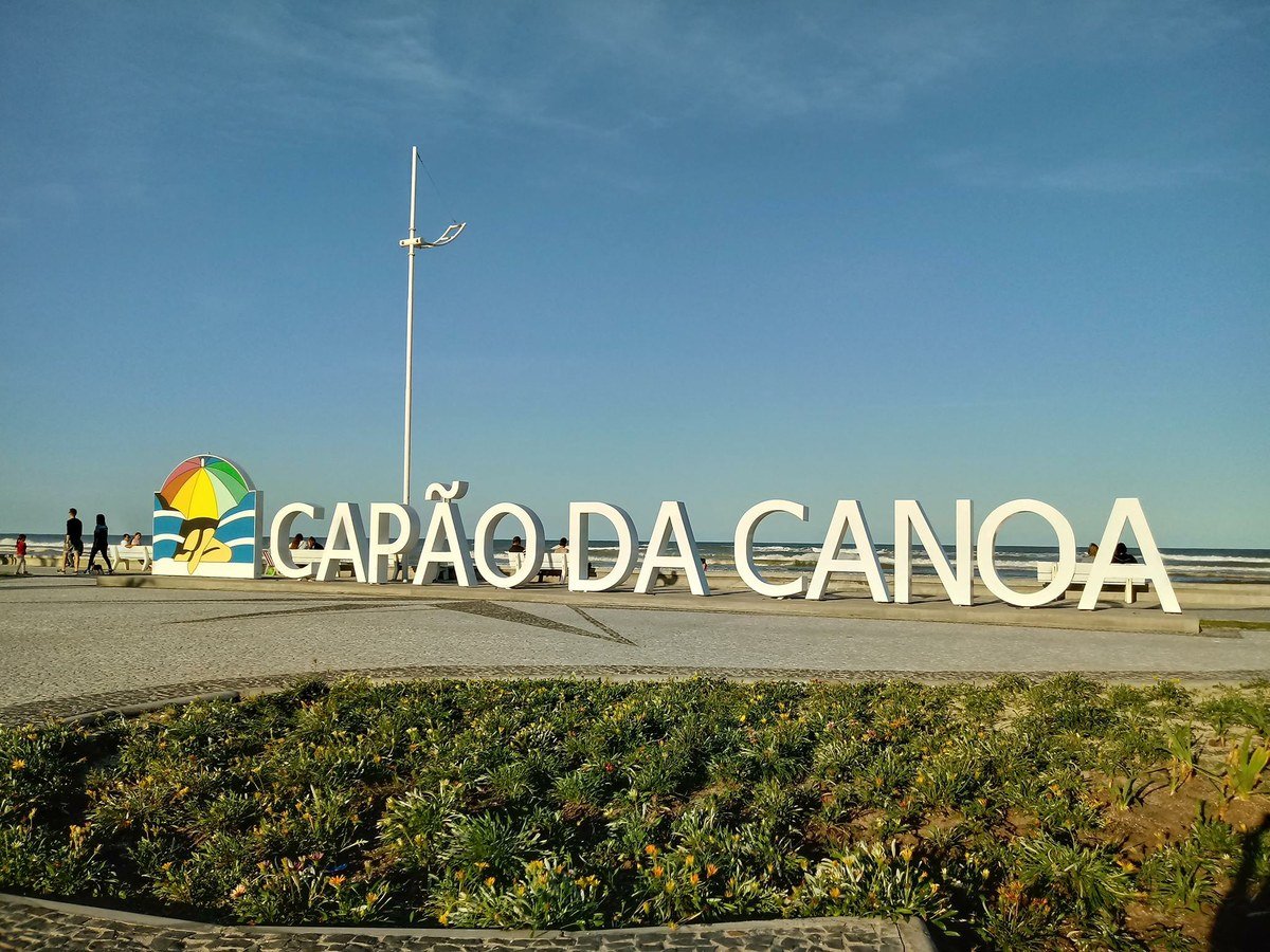 O que fazer em Capão da Canoa: pontos turísticos praias e dicas - WentTrip