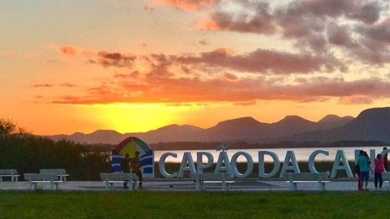 O que fazer em Capão da Canoa: pontos turísticos praias e dicas - WentTrip