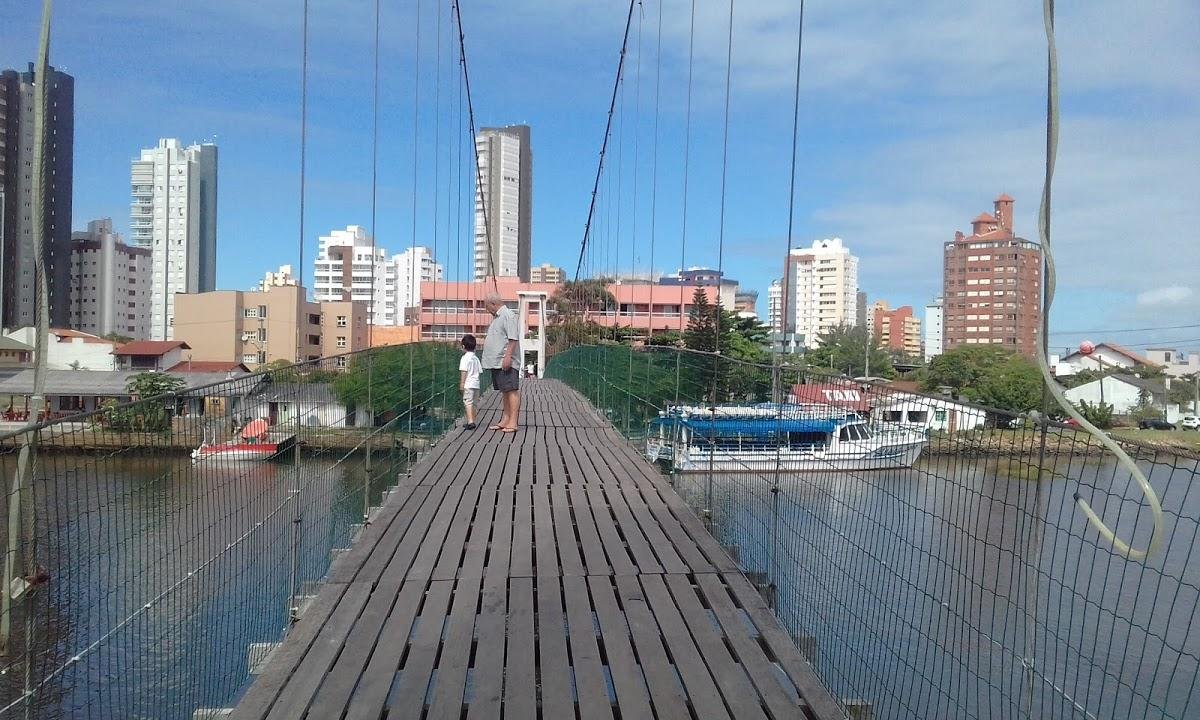 O que fazer em Passo de Torres - SC - WentTrip