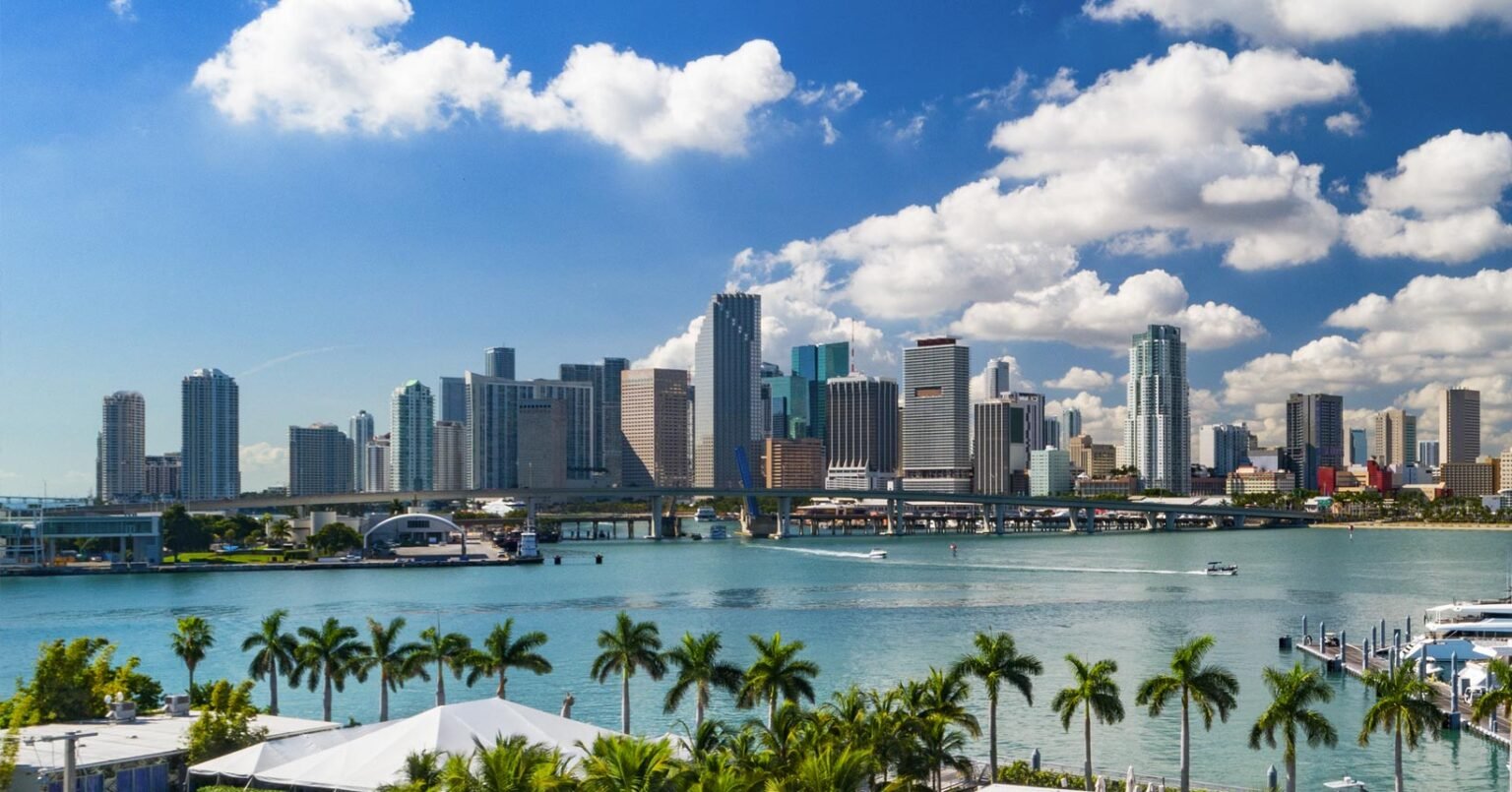 Descubra tudo sobre Miami Flórida EUA - WentTrip