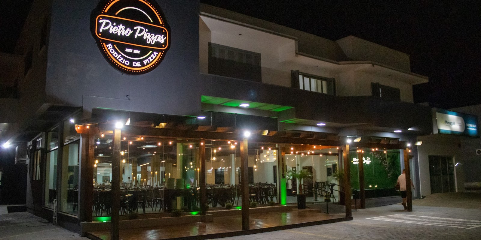 Pietro Pizzas: a pizzaria mais popular da cidade de Torres - WentTrip