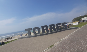 5 Pontos Turísticos de Torres que você precisa conhecer - WentTrip